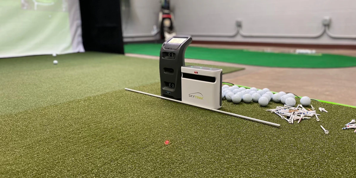 What A Golf Launch Monitor Measures And Why It Matters To You